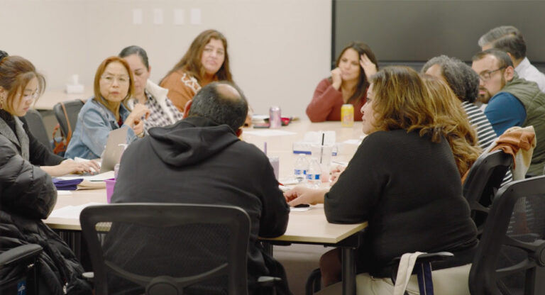 Community & Collaboration — Keys to Crafting Inclusive Solutions ...